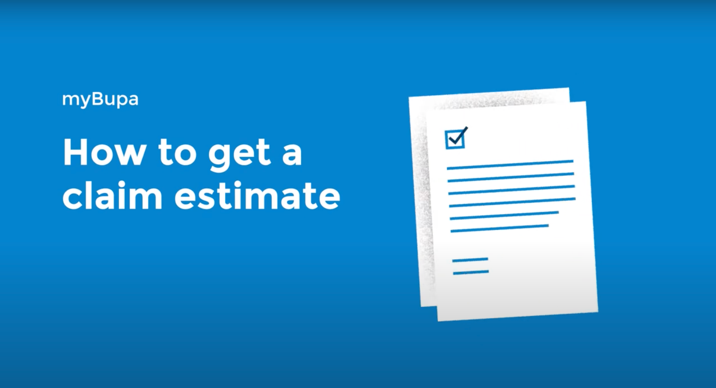 Bupa Psychology Cover For Your Mental Health | My Mirror